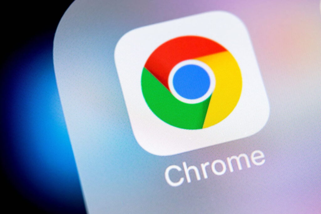 ‘Google Chrome’ അപ്‌ഡേറ്റ് ചെയ്യണം; ഗൂഗിളിന്റെ മുന്നറിയിപ്പ് – KE™